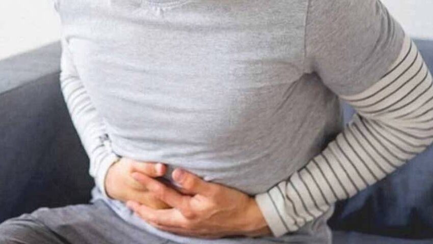 Inflammatory Bowel Disease (IBD) - Causes, Symptoms and Treatment