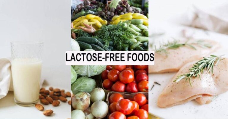 Lactose Intolerance - Symptoms, Causes and Precautions