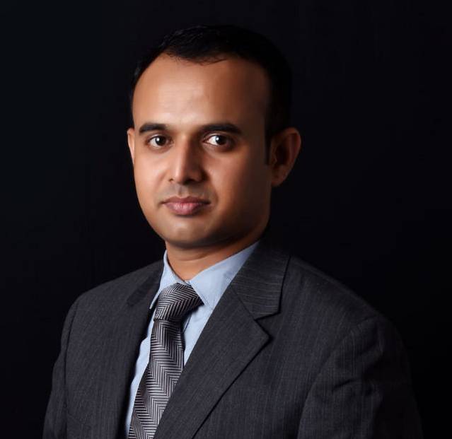 Best Surgical Gastroenterologist in Pune, India | Dr. Samrat Jankar